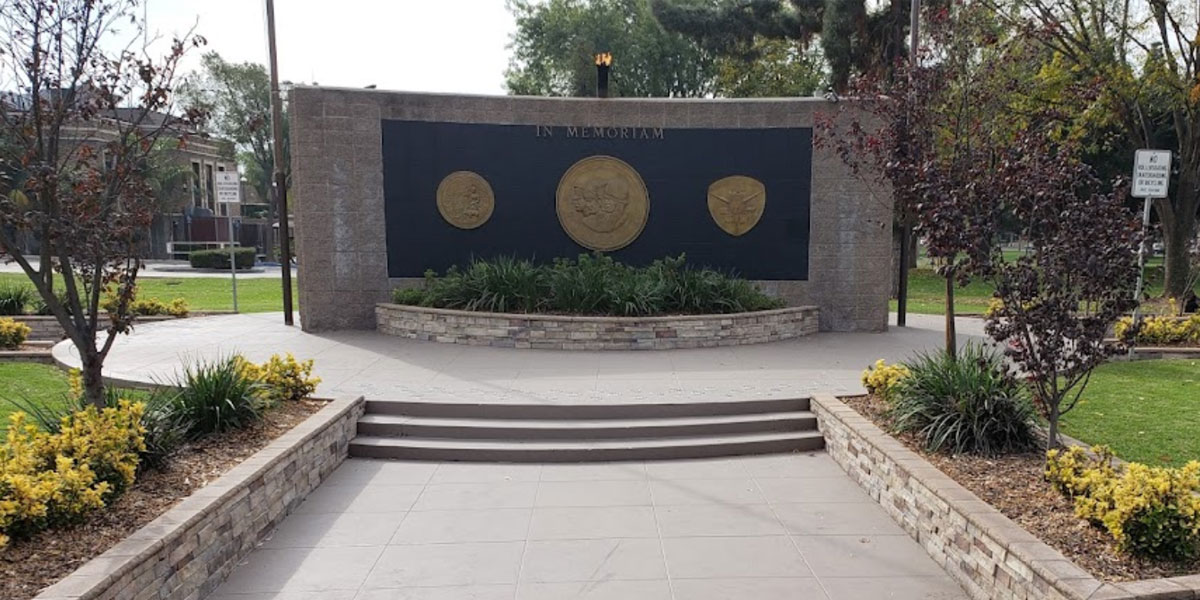 Montebello City Park – Montebello - PoGO Nest - Crowdsourced Pokémon GO ...