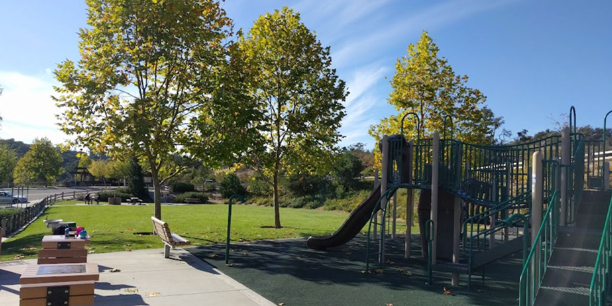 Orcutt Community Park – Orcutt - PoGO Nest - Crowdsourced Pokémon GO ...