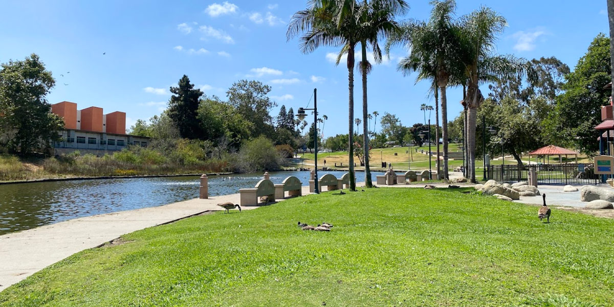 Polliwog Park East – Manhattan Beach - PoGO Nest - Crowdsourced Pokémon ...