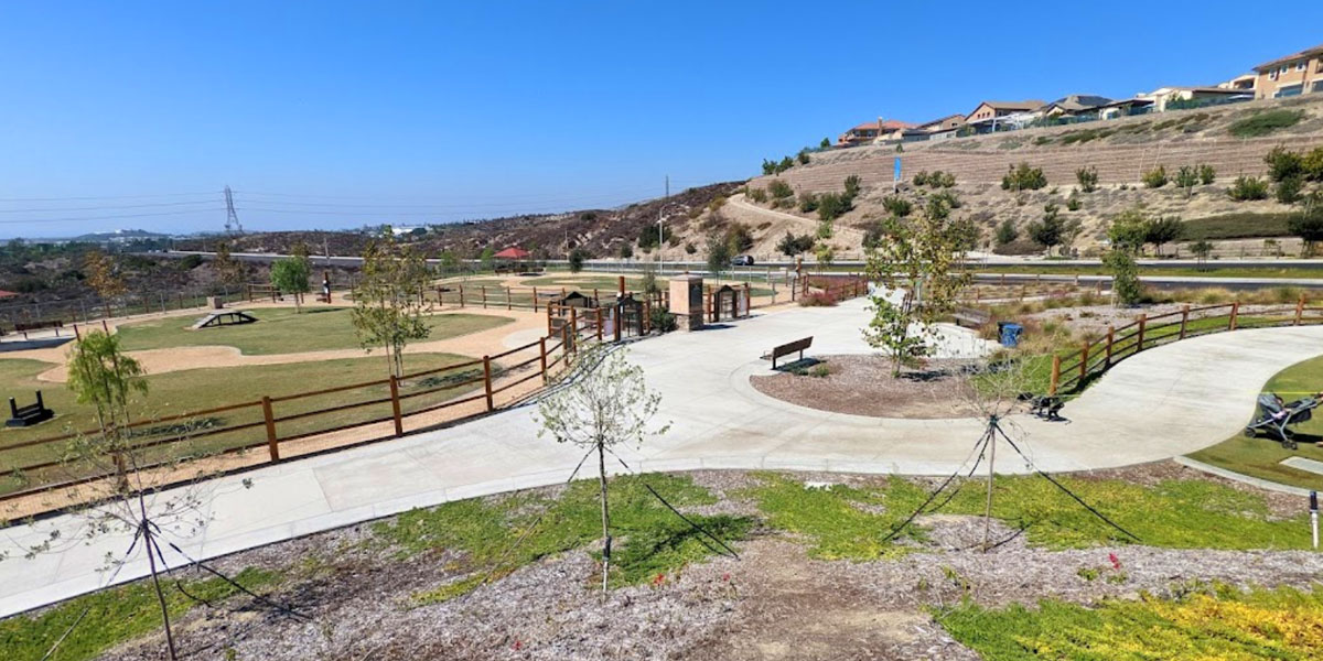 Portola Park – Lake Forest - PoGO Nest - Crowdsourced Pokémon GO ...