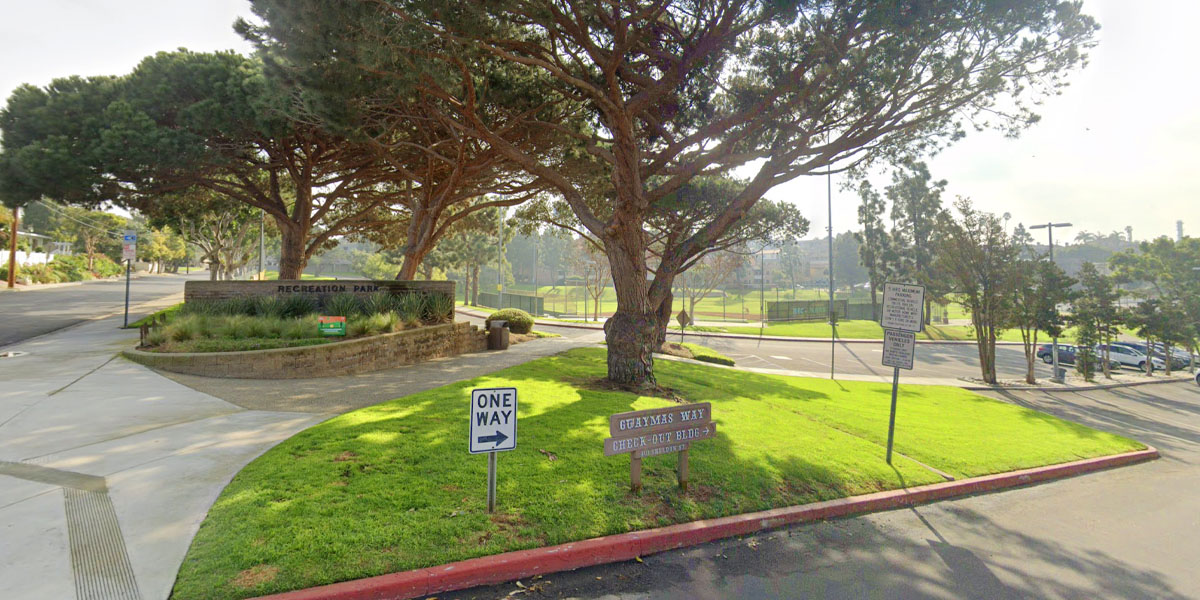 Recreation Park – El Segundo - PoGO Nest - Crowdsourced Pokémon GO ...