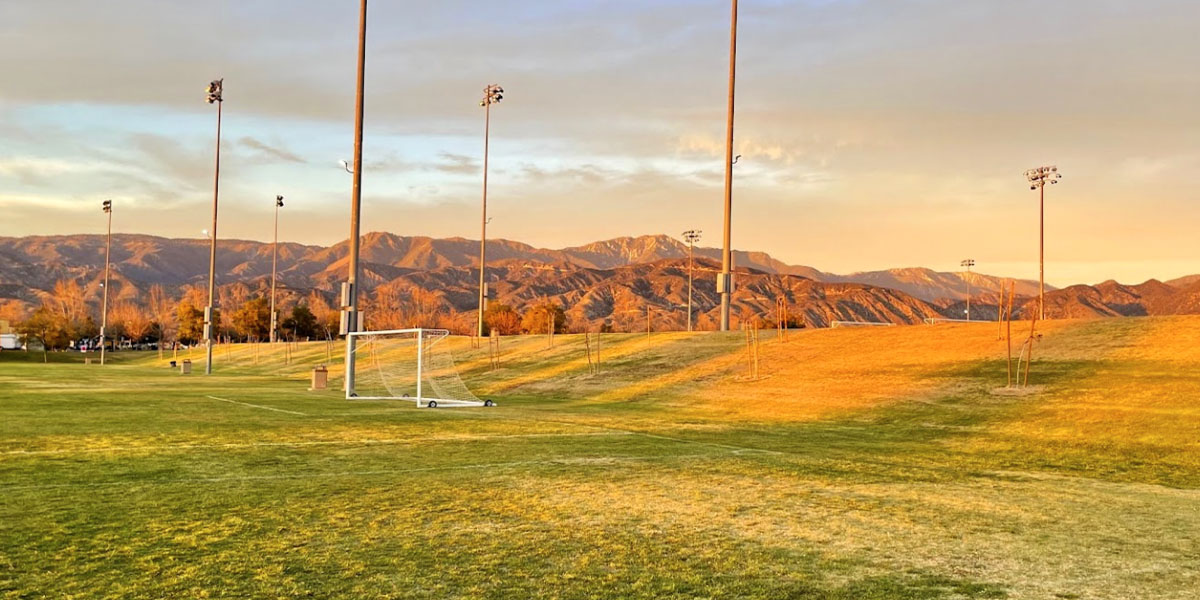 Redlands Sports Park – Redlands - PoGO Nest - Crowdsourced Pokémon GO ...