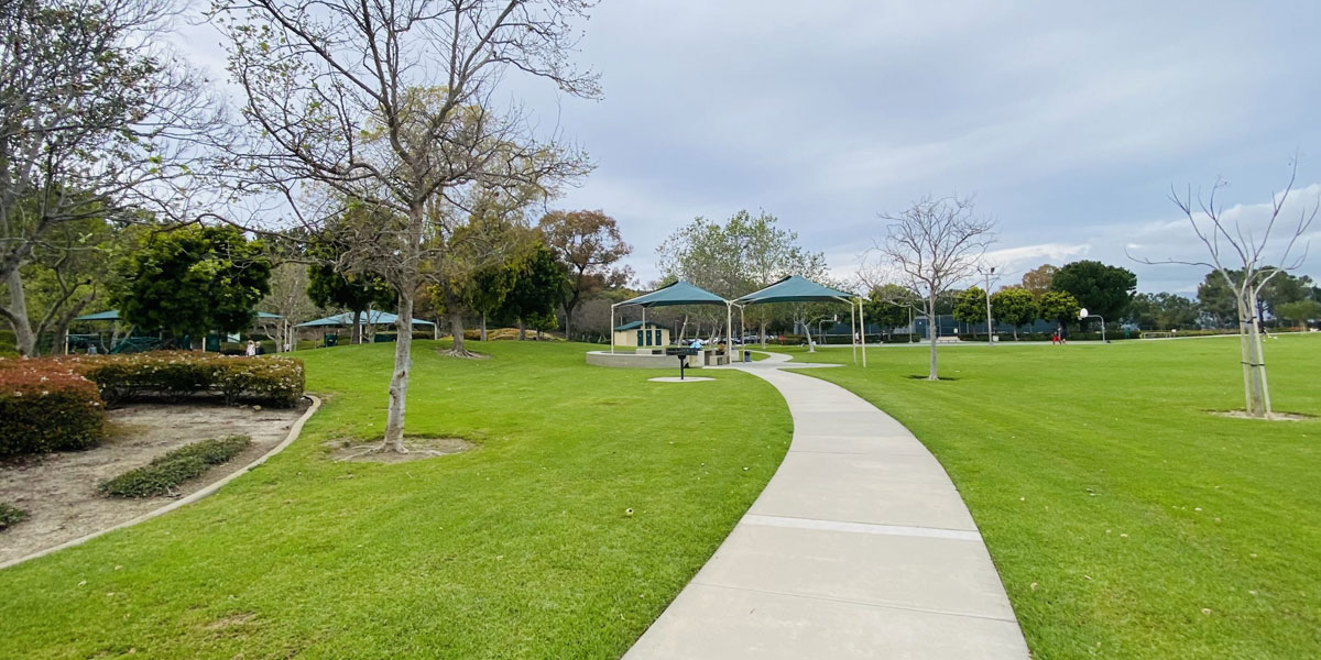 Ridgecrest Park – Aliso Viejo - PoGO Nest - Crowdsourced Pokémon GO ...