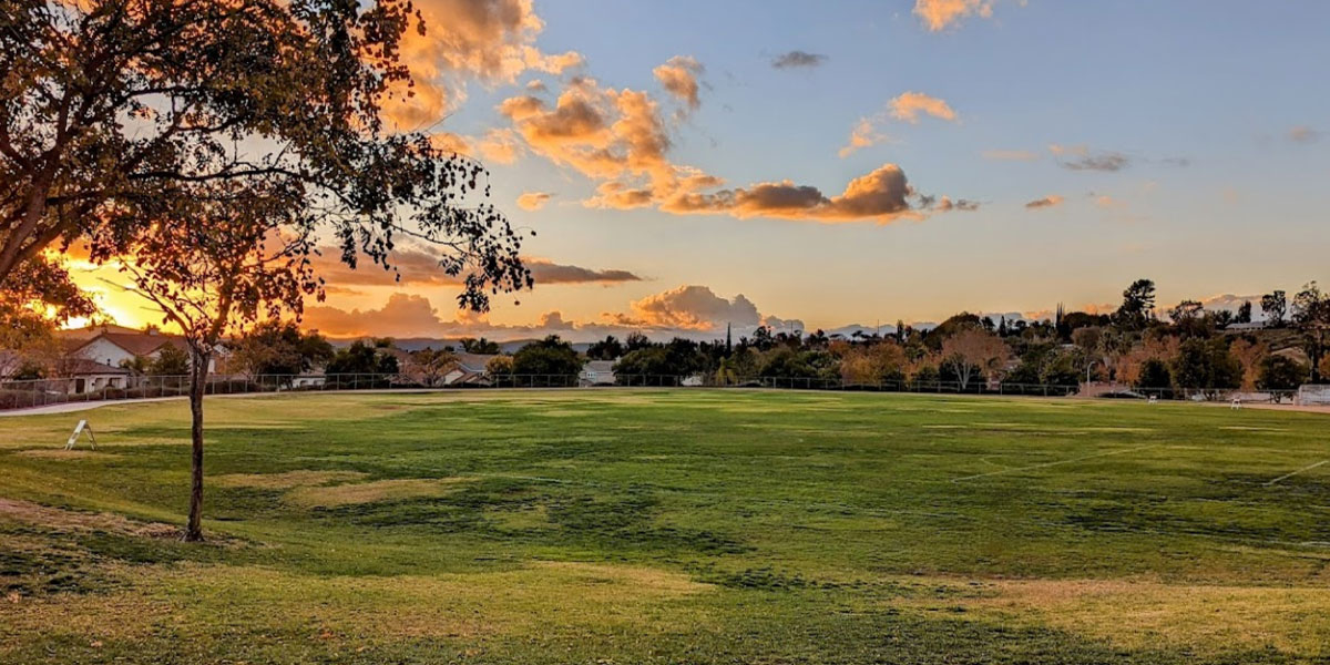 Temeku Hills Park – Temecula - PoGO Nest - Crowdsourced Pokémon GO ...