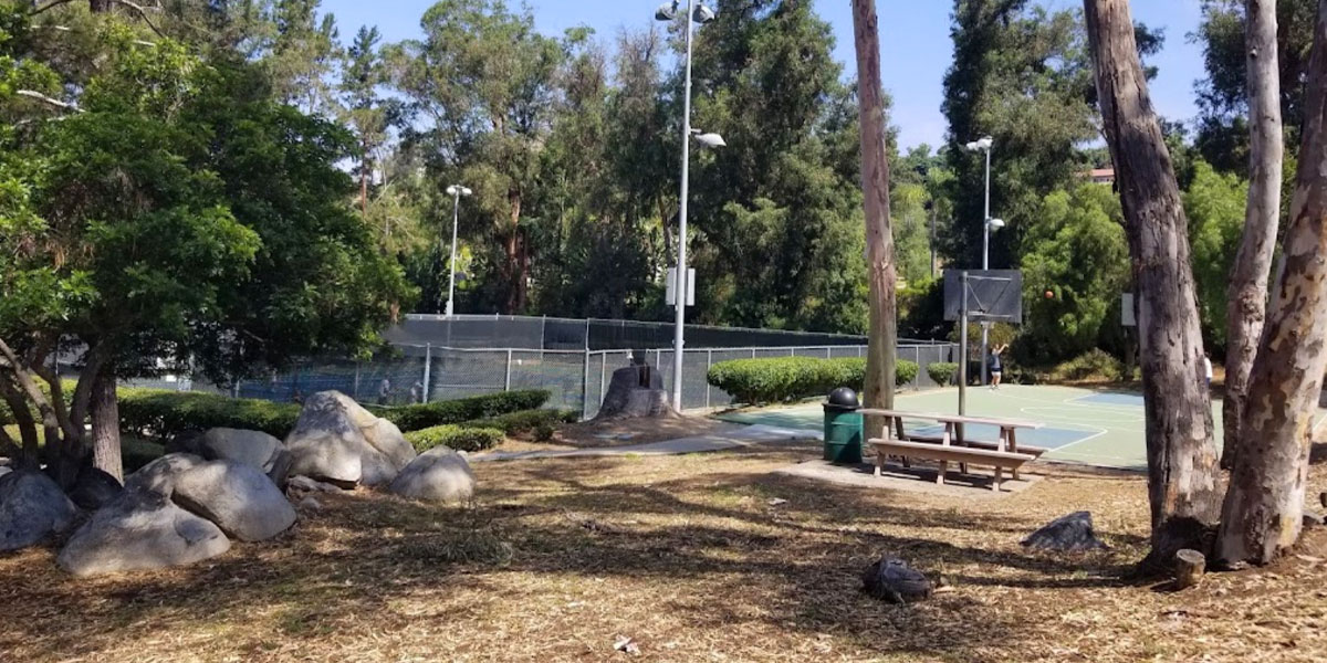 Thibodo Park – Vista - PoGO Nest - Crowdsourced Pokémon GO Research Hub ...