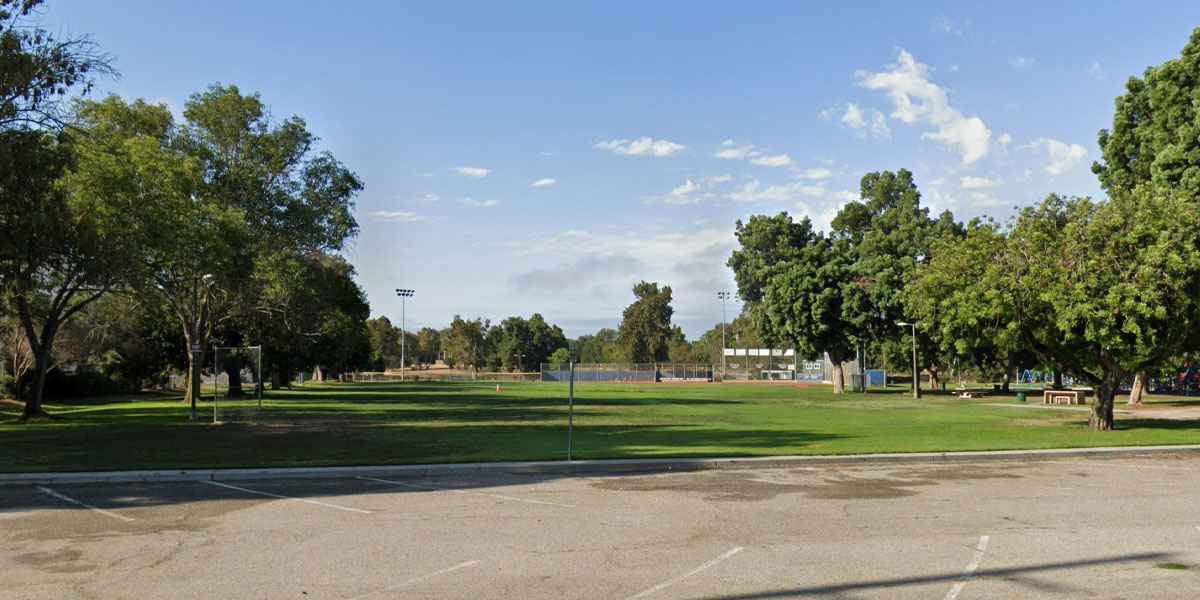 Whaley Park South – Long Beach - PoGO Nest - Crowdsourced Pokémon GO ...