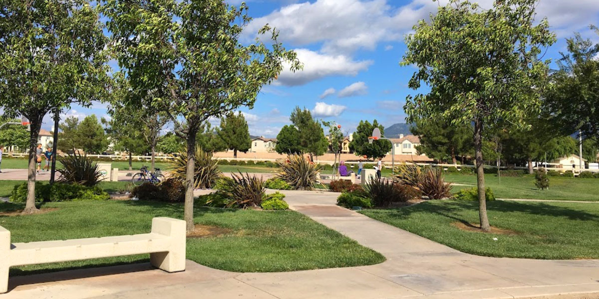 Wolf Creek Park – Temecula - PoGO Nest - Crowdsourced Pokémon GO ...