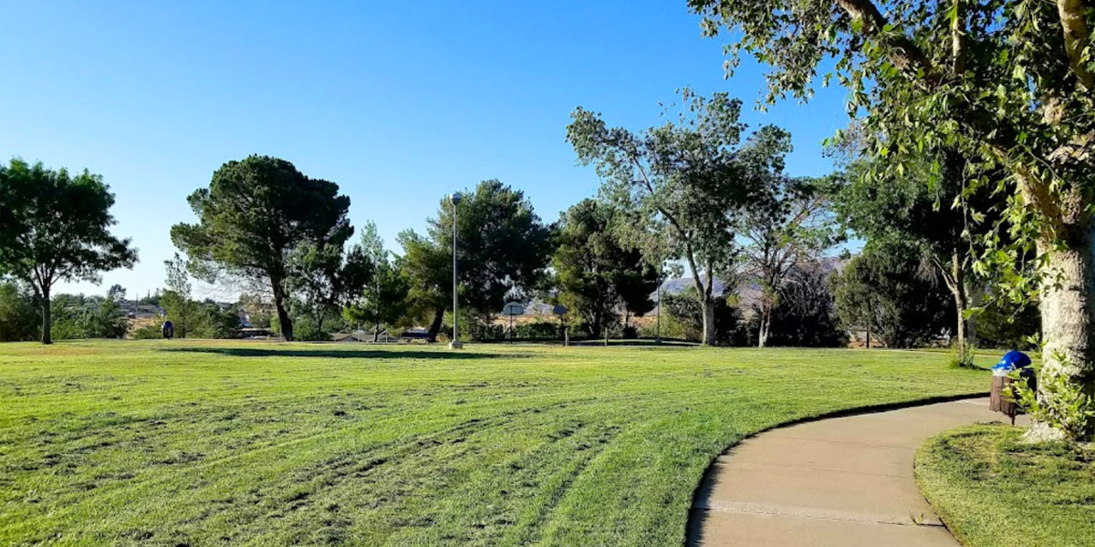 Avalon Park – Victorville - PoGO Nest - Crowdsourced Pokémon GO ...