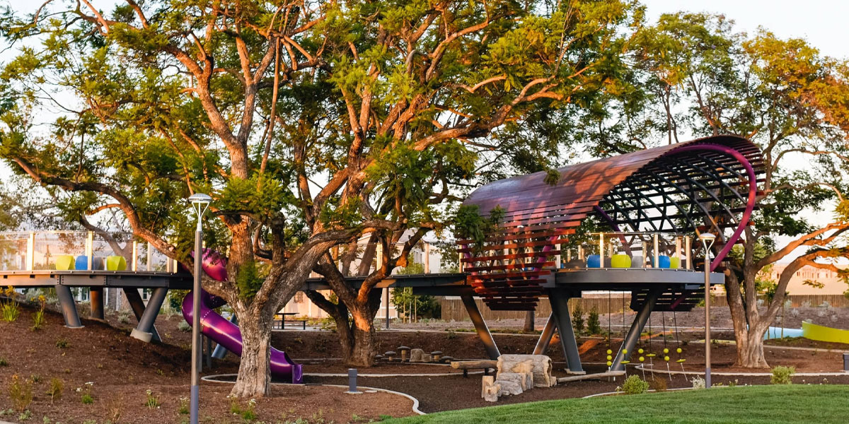 Beacon Park – Irvine - PoGO Nest - Crowdsourced Pokémon GO Research Hub ...