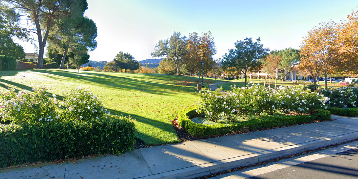 Berniece Bennett Park – Westlake Village - PoGO Nest - Crowdsourced ...