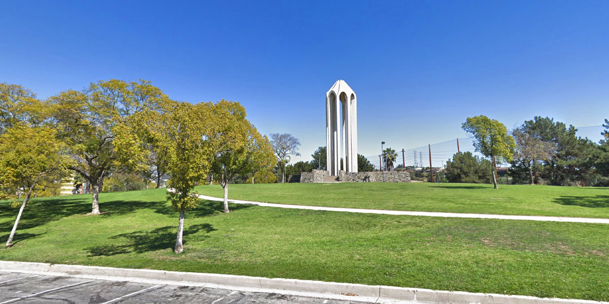 Bicknell Park – Montebello - PoGO Nest - Crowdsourced Pokémon GO ...