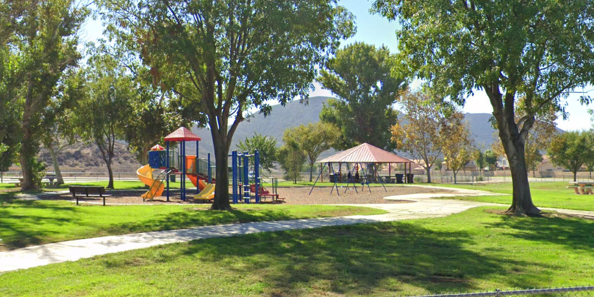 Brubaker Park – Hemet - PoGO Nest - Crowdsourced Pokémon GO Research ...