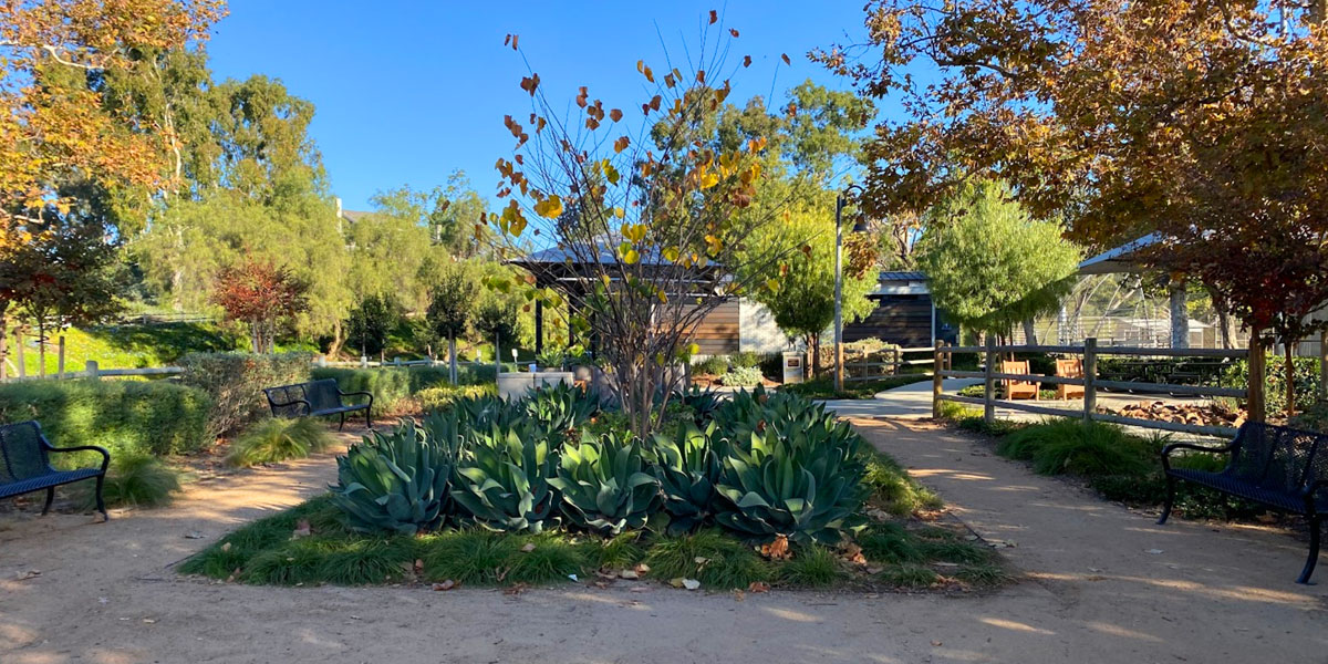 William S Craycraft Park – Mission Viejo - PoGO Nest - Crowdsourced ...