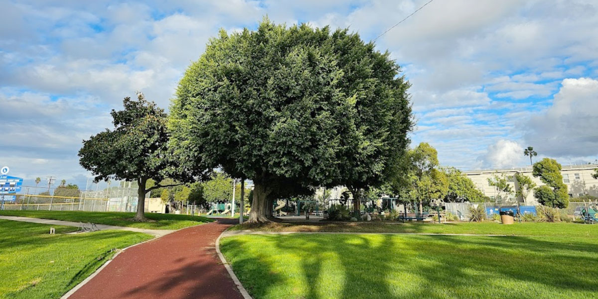 Darby Park – Inglewood - PoGO Nest - Crowdsourced Pokémon GO Research ...