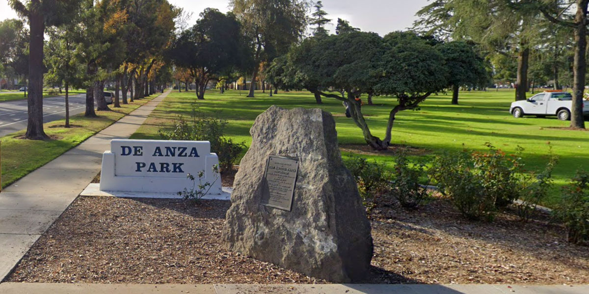 De Anza Park – Ontario - PoGO Nest - Crowdsourced Pokémon GO Research ...