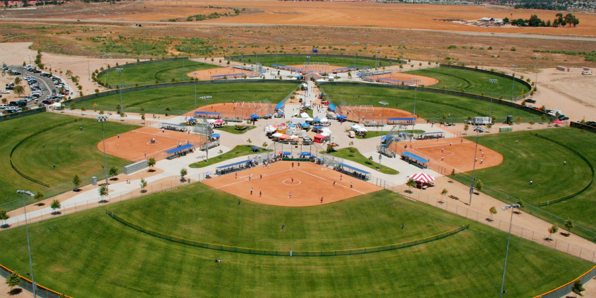 Diamond Valley Lake Community Park – Hemet - PoGO Nest - Crowdsourced ...