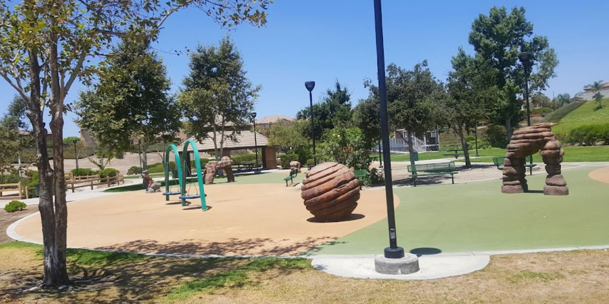 Eastvale Community Park – Eastvale - PoGO Nest - Crowdsourced Pokémon ...