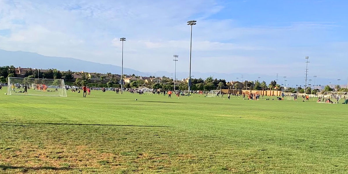 Eastvale Community Park – Eastvale - PoGO Nest - Crowdsourced Pokémon ...