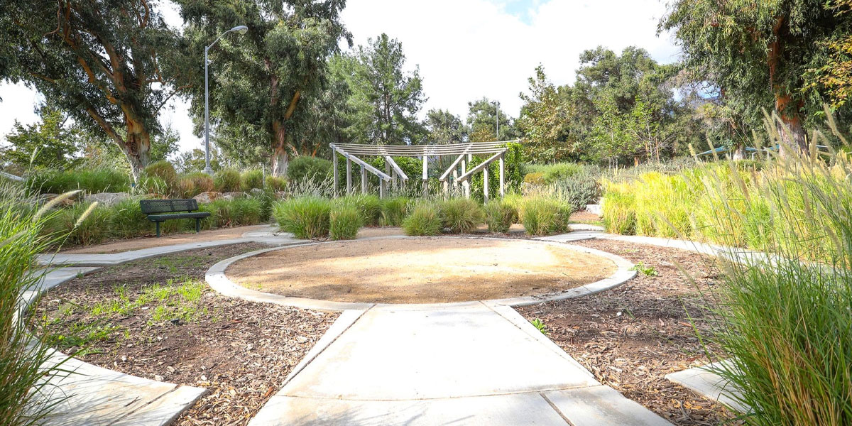 El Cariso Community Regional Park – Sylmar - PoGO Nest - Crowdsourced ...