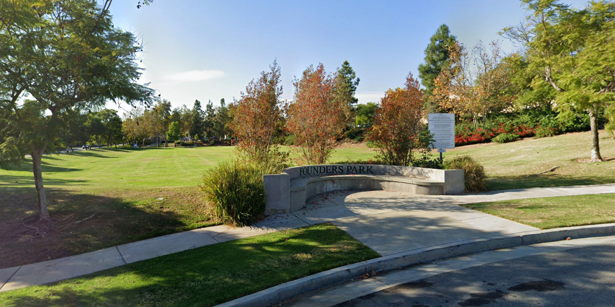 Founders Park – Brea - PoGO Nest - Crowdsourced Pokémon GO Research Hub ...