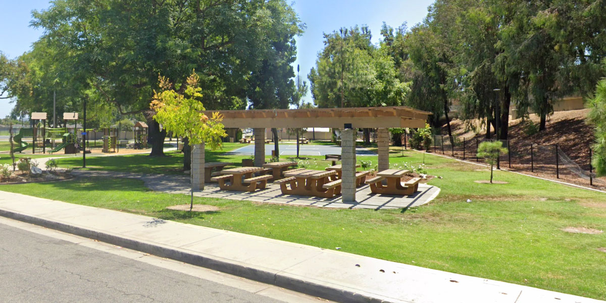 Glazier Park – Norwalk - PoGO Nest - Crowdsourced Pokémon GO Research ...