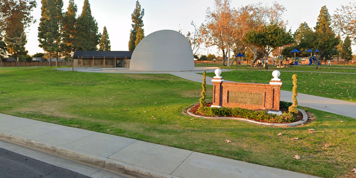 Hermosillo Park – Norwalk - PoGO Nest - Crowdsourced Pokémon GO ...