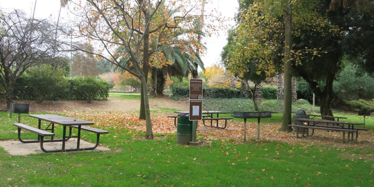 Larkin Park – Claremont - PoGO Nest - Crowdsourced Pokémon GO Research ...