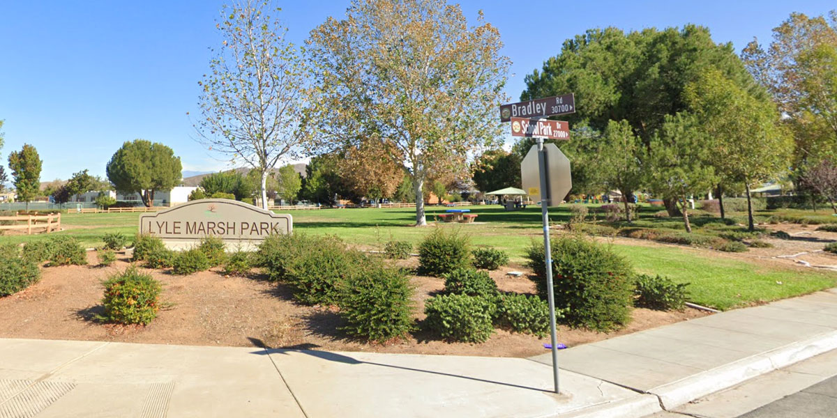 Lyle Marsh Park – Menifee - PoGO Nest - Crowdsourced Pokémon GO ...