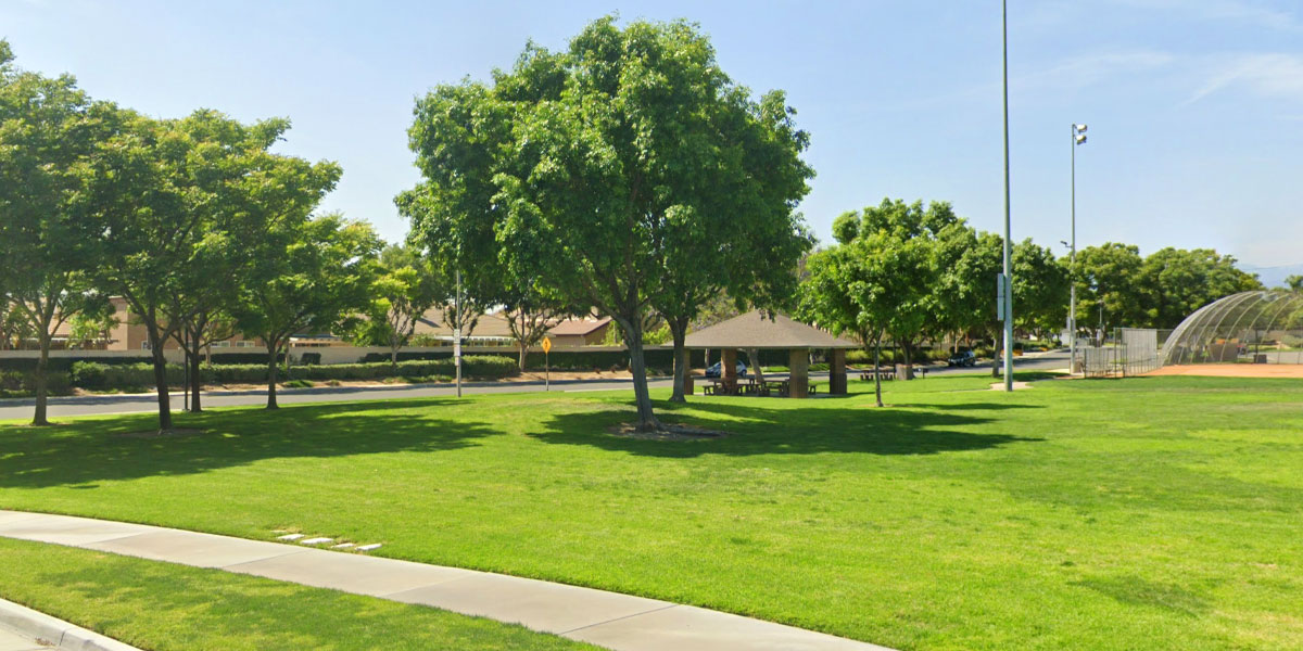 Orchard Park – Eastvale - PoGO Nest - Crowdsourced Pokémon GO Research ...