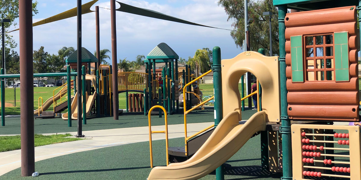 Providence Ranch Park – Eastvale - PoGO Nest - Crowdsourced Pokémon GO ...