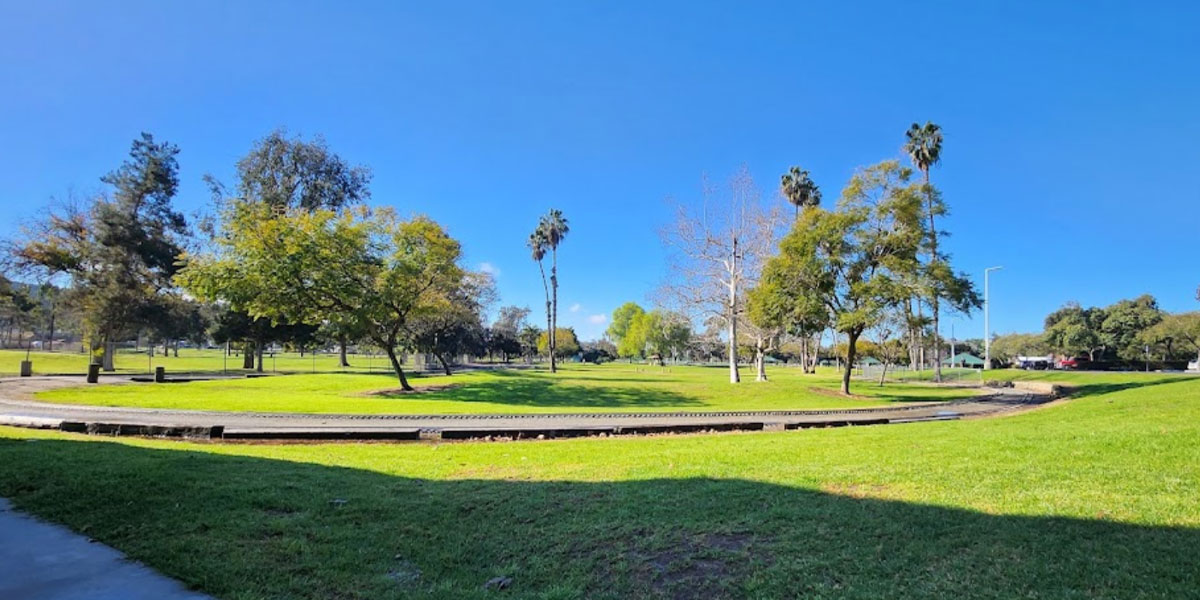 Rohr Park – Chula Vista - PoGO Nest - Crowdsourced Pokémon GO Research ...