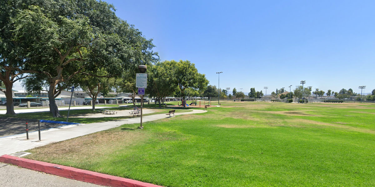 Saratoga Park – Montclair - PoGO Nest - Crowdsourced Pokémon GO ...