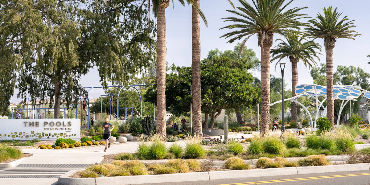 Pools Park – Irvine - PoGO Nest - Crowdsourced Pokémon GO Research Hub ...