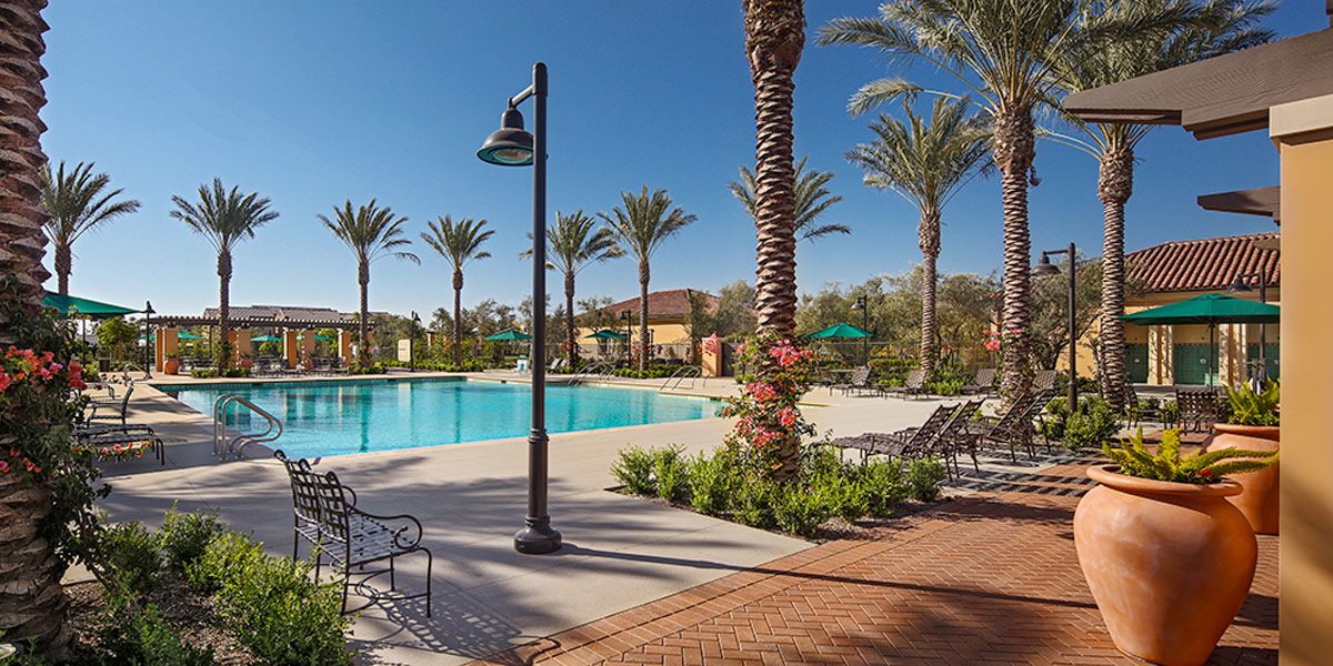 Village Square Park – Irvine - PoGO Nest - Crowdsourced Pokémon GO ...