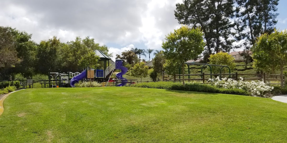 Vista Del Lago Park – Mission Viejo - PoGO Nest - Crowdsourced Pokémon ...