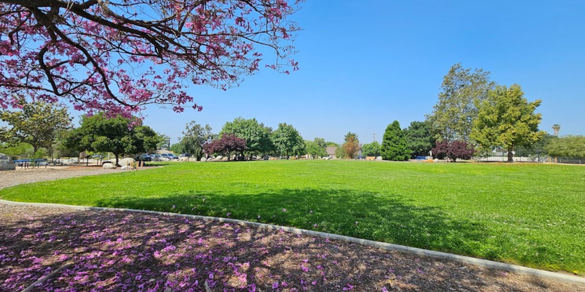 Wilderness Park – Montclair - PoGO Nest - Crowdsourced Pokémon GO ...