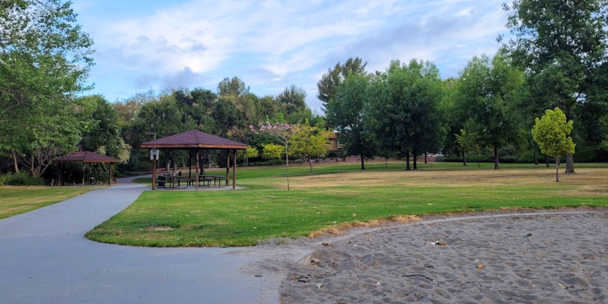 Woodgrove Park – West Covina - PoGO Nest - Crowdsourced Pokémon GO ...