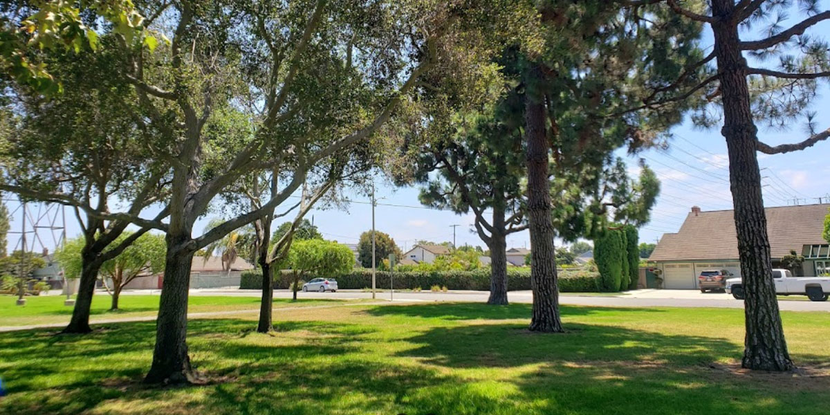 Harper Park – Fountain Valley - PoGO Nest - Crowdsourced Pokémon GO ...