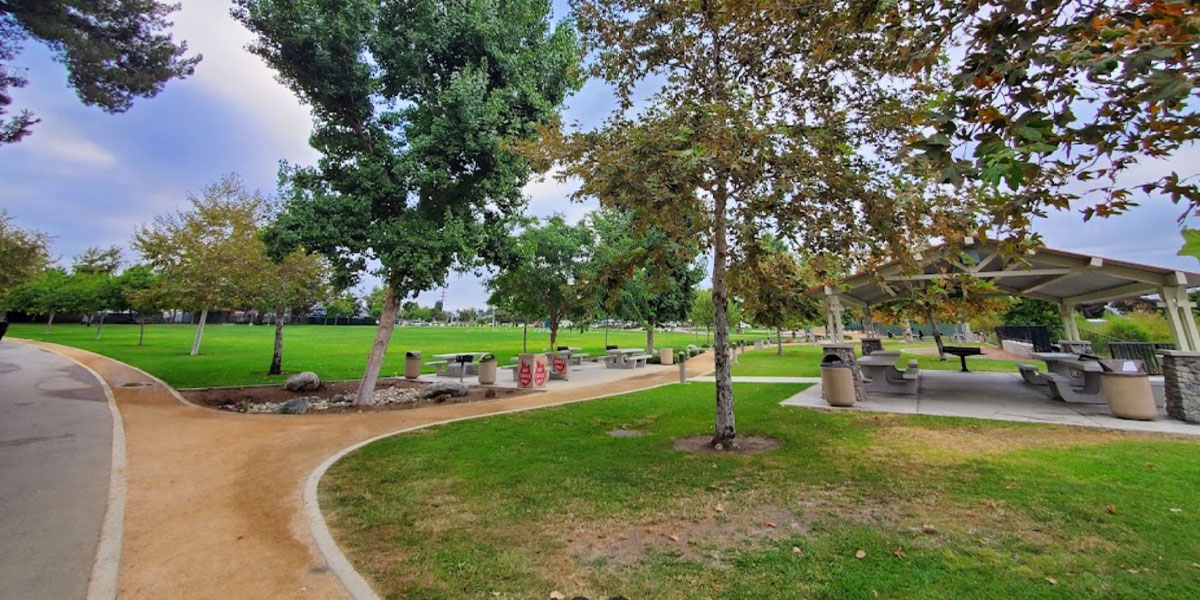 Haster Basin Recreational Park – Garden Grove - PoGO Nest ...