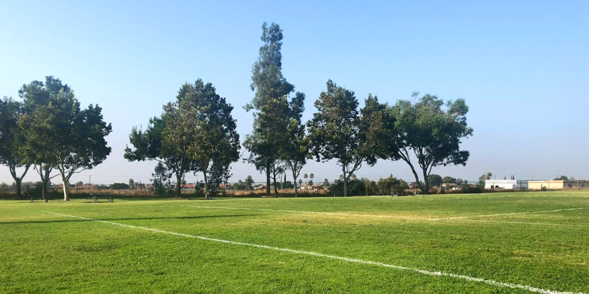 Jerry Eaves Park – Rialto - PoGO Nest - Crowdsourced Pokémon GO ...