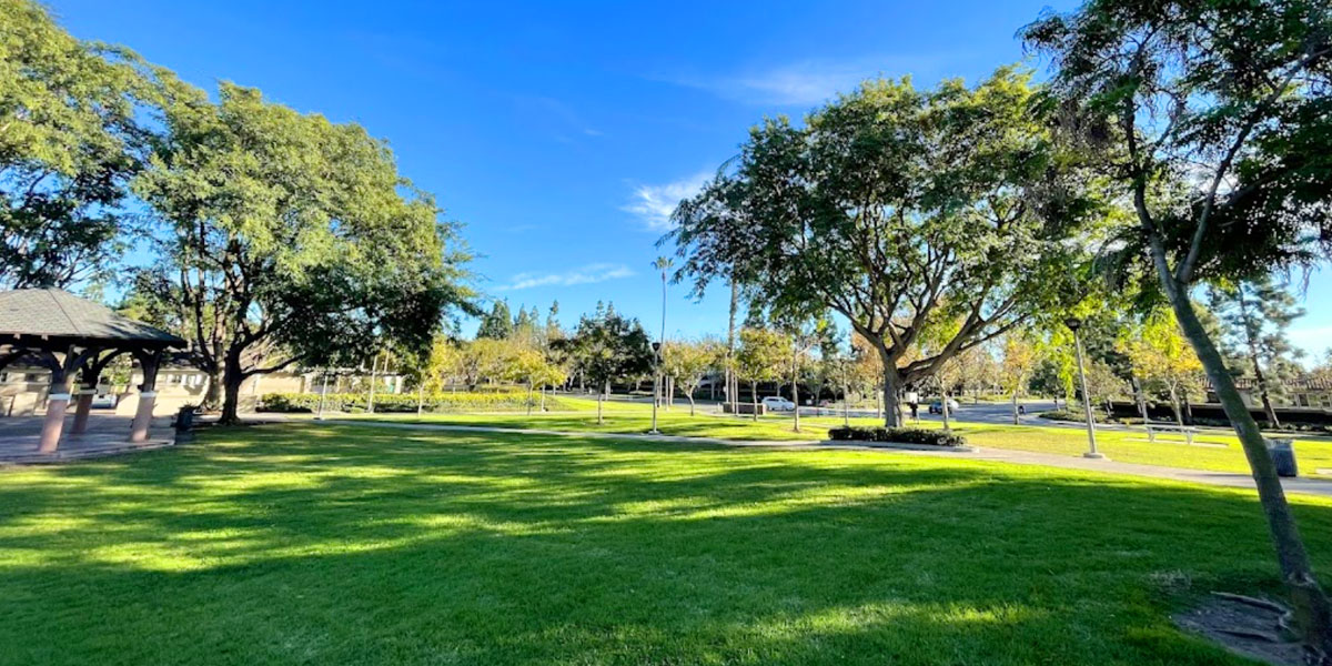 Meadowood Park – Irvine - PoGO Nest - Crowdsourced Pokémon GO Research ...