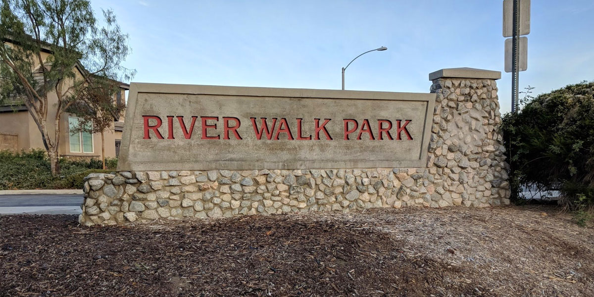 Riverwalk Park – Eastvale - PoGO Nest - Crowdsourced Pokémon GO ...