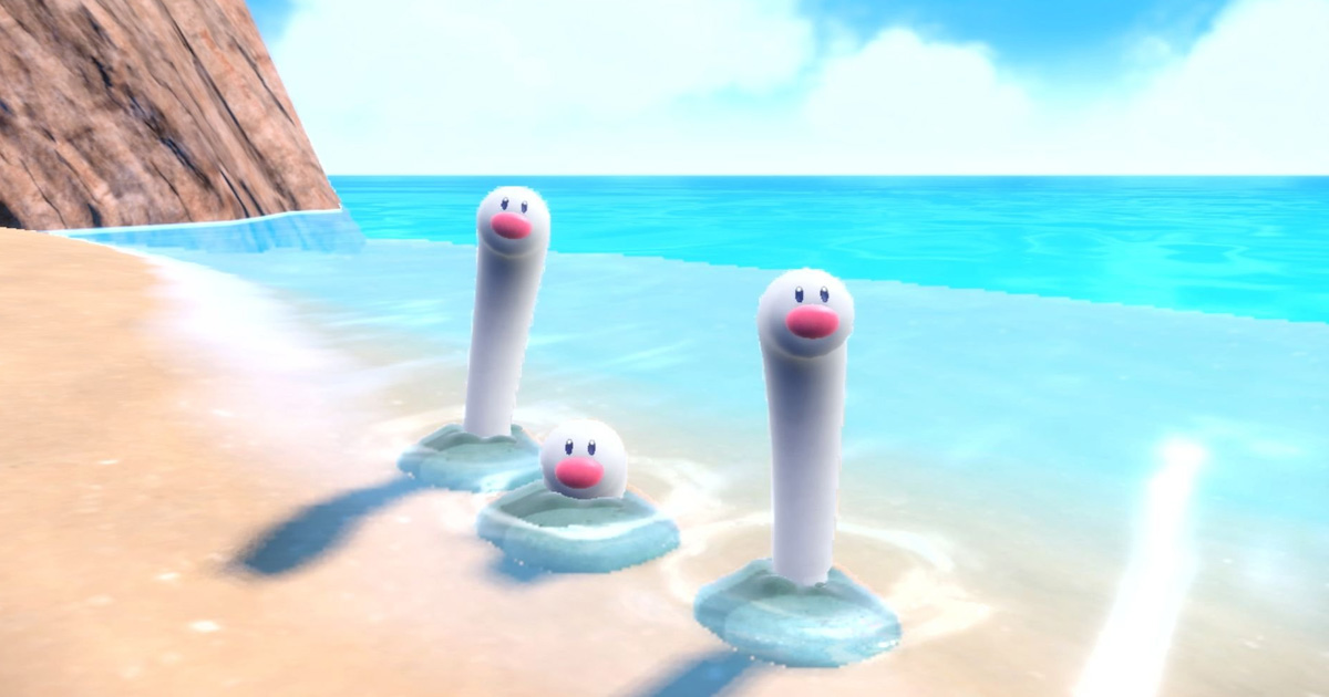 Biomes Map - PoGO Nest - Crowdsourced Pokémon GO Research Hub for SoCal