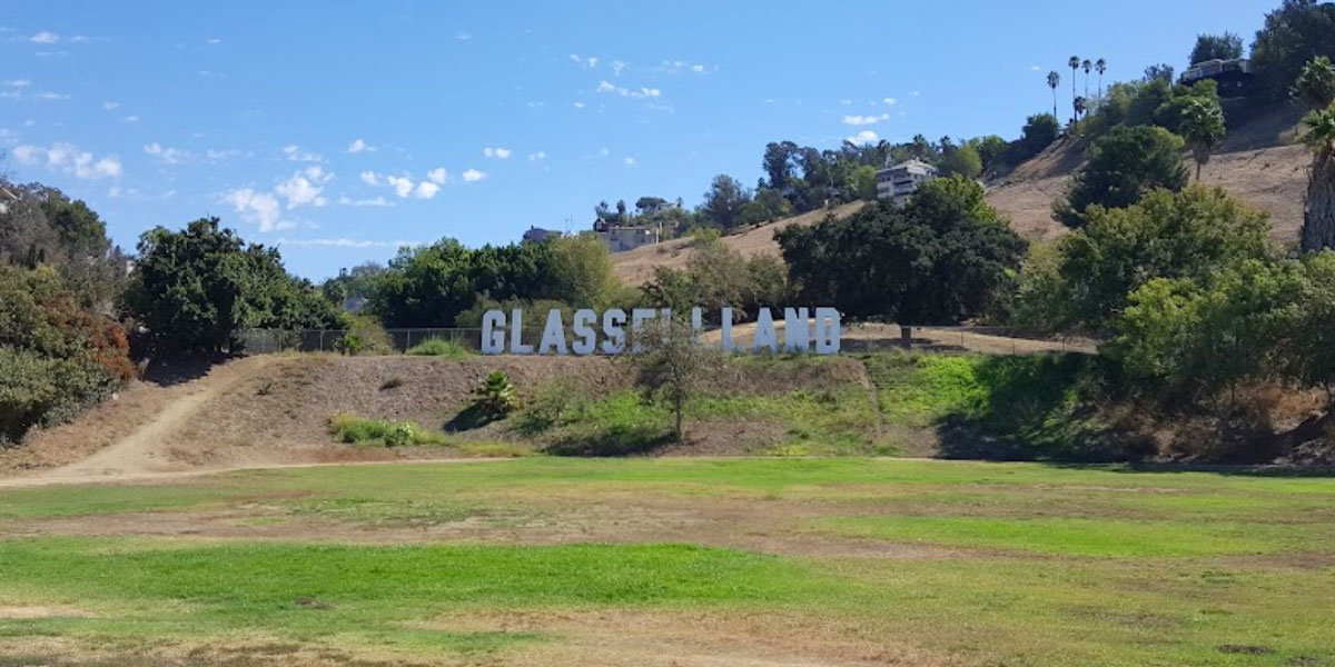 Glassell Park and Rec Center – Los Angeles - PoGO Nest - Crowdsourced Pokémon GO Research Hub ...