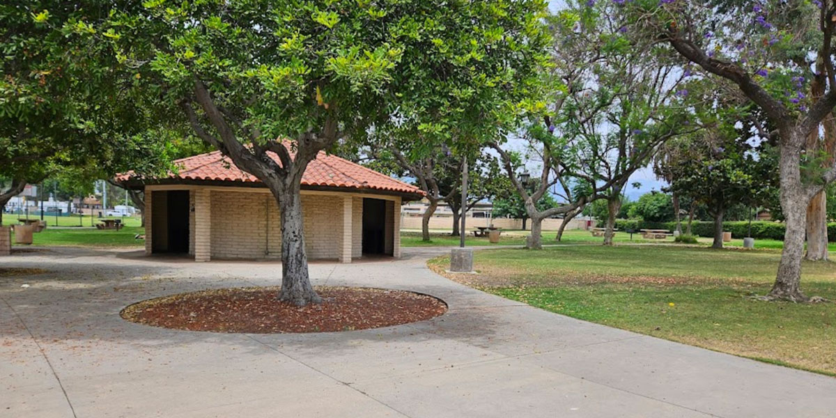 Irwindale Park – Irwindale - PoGO Nest - Crowdsourced Pokémon GO ...