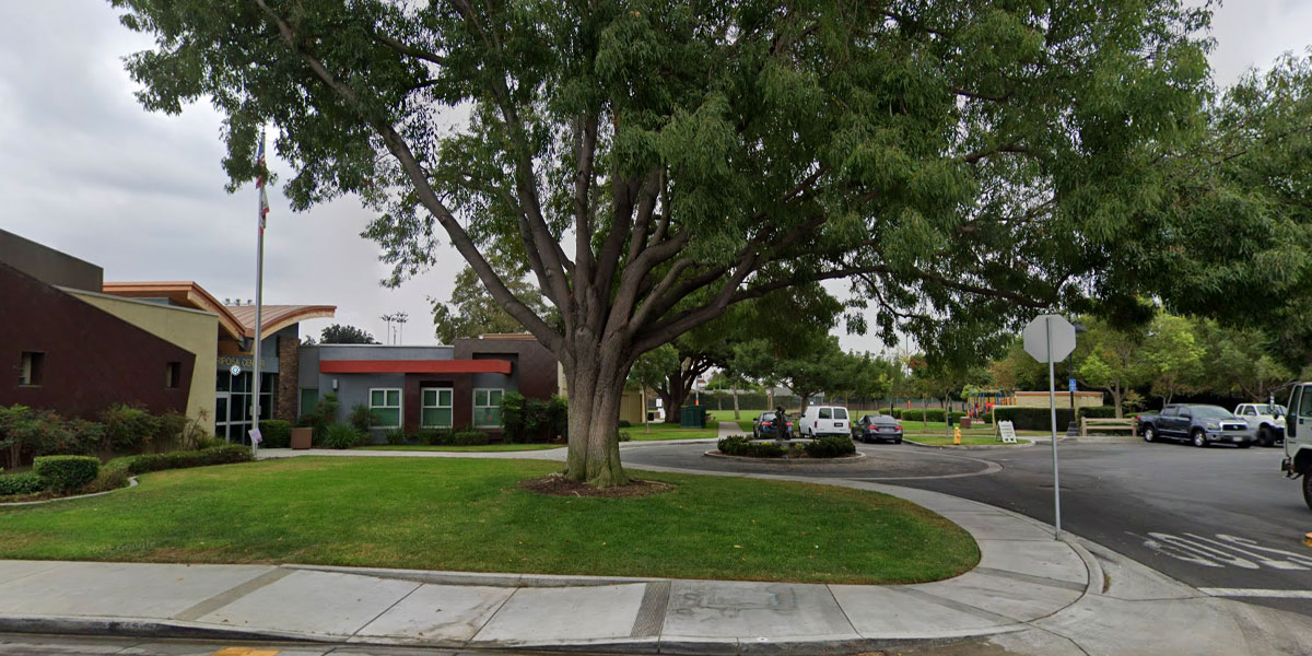 Progress Park – Paramount - PoGO Nest - Crowdsourced Pokémon GO ...