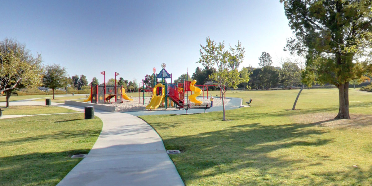 Kimber Park – Newbury Park - PoGO Nest - Crowdsourced Pokémon GO ...