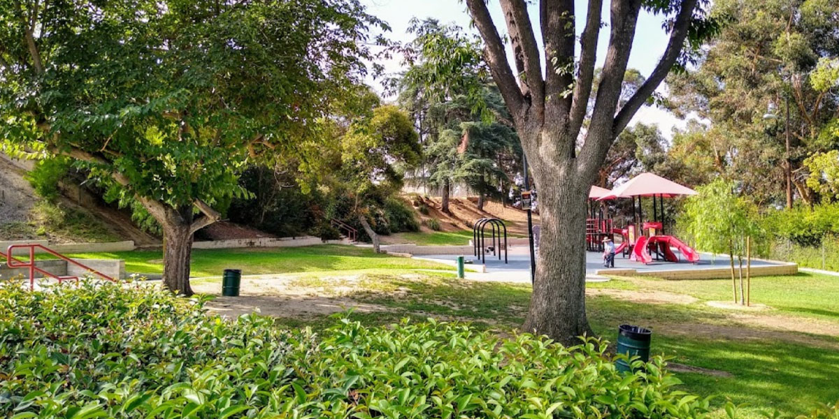 La Loma Park – Monterey Park - PoGO Nest - Crowdsourced Pokémon GO ...