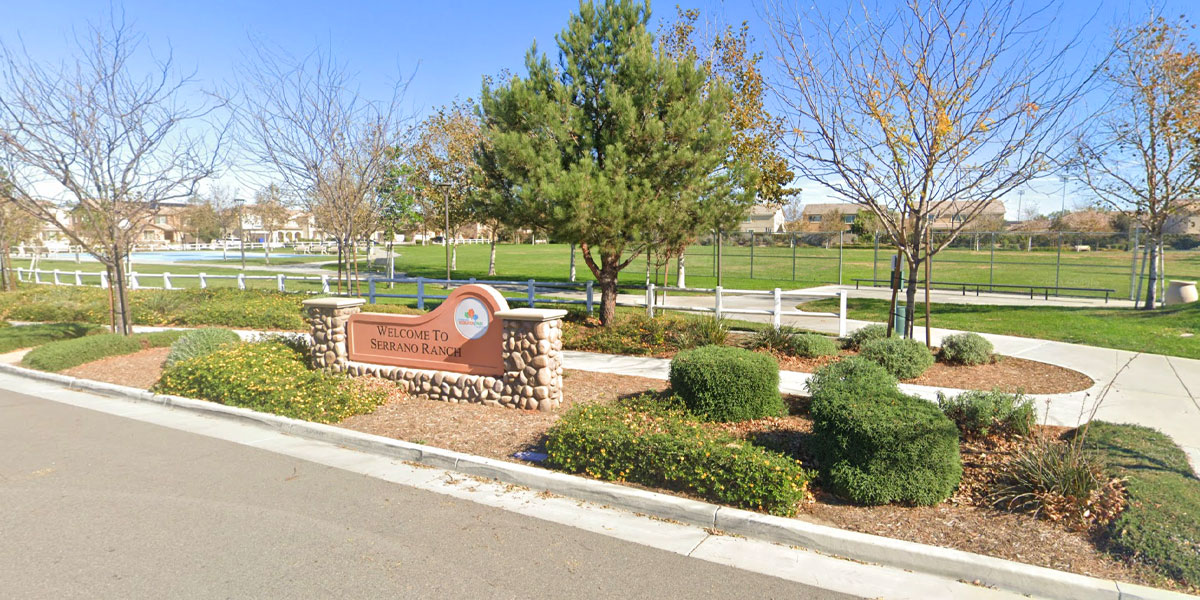 Serrano Ranch Park – Jurupa Valley - PoGO Nest - Crowdsourced Pokémon ...