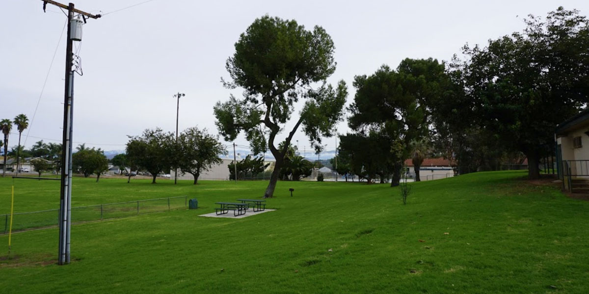 Community Center Park – Norco - PoGO Nest - Crowdsourced Pokémon GO ...